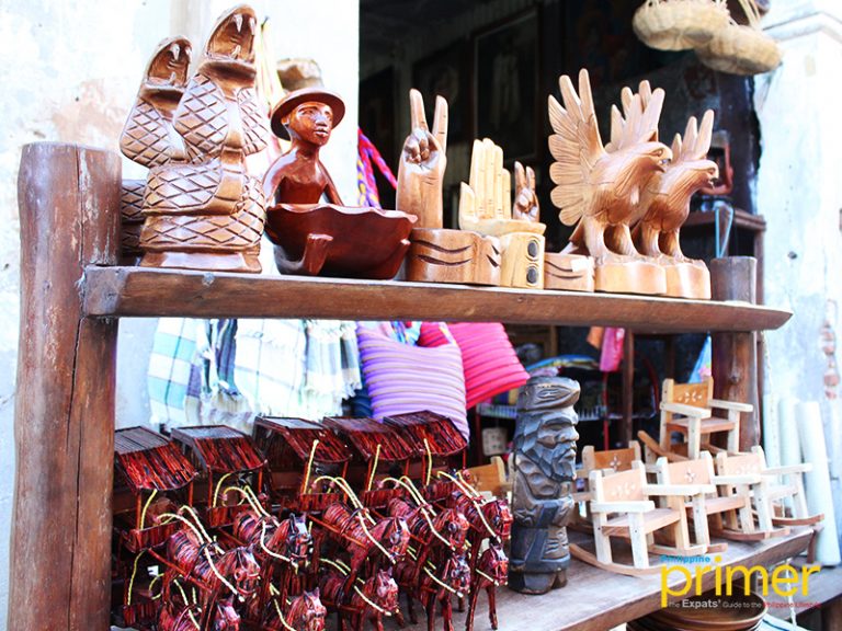 VIGAN TRAVEL: Ruby Jar Factory, Vigan’s 90 Year Old Craft of Earthen ...