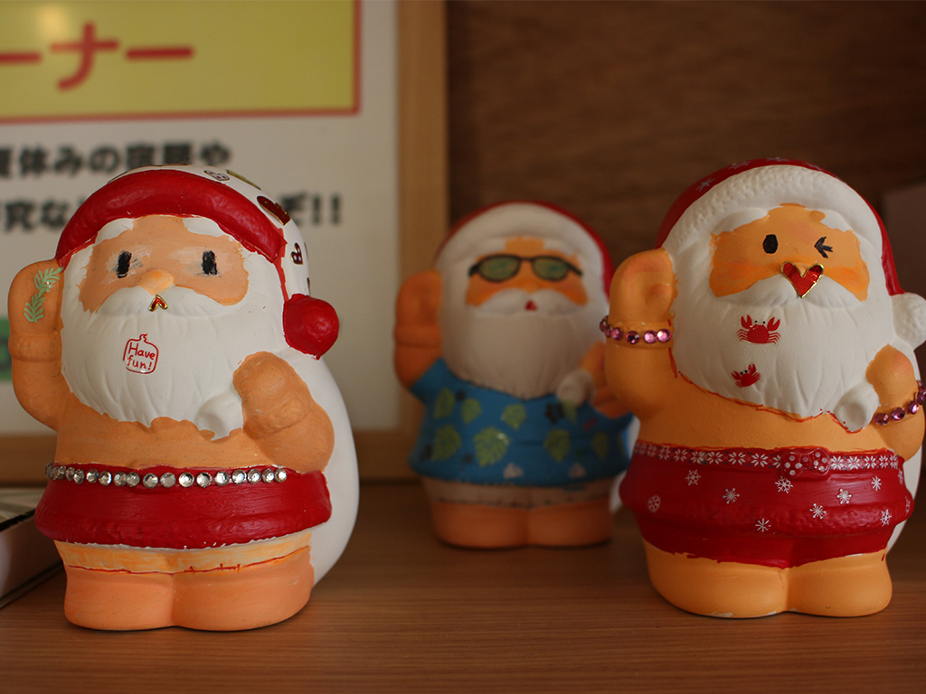JAPAN TRAVEL: Amakusa Santa Coming Hotel—A Santa-Inspired Accommodation ...