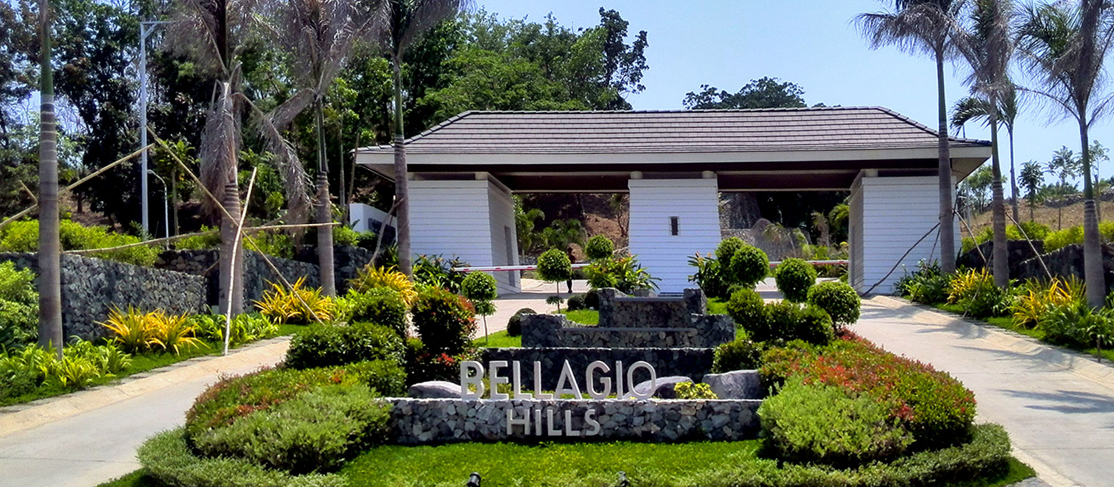 Bellagio Hills Hotel in Paoay, Ilocos Norte: Italian Luxury in the ...