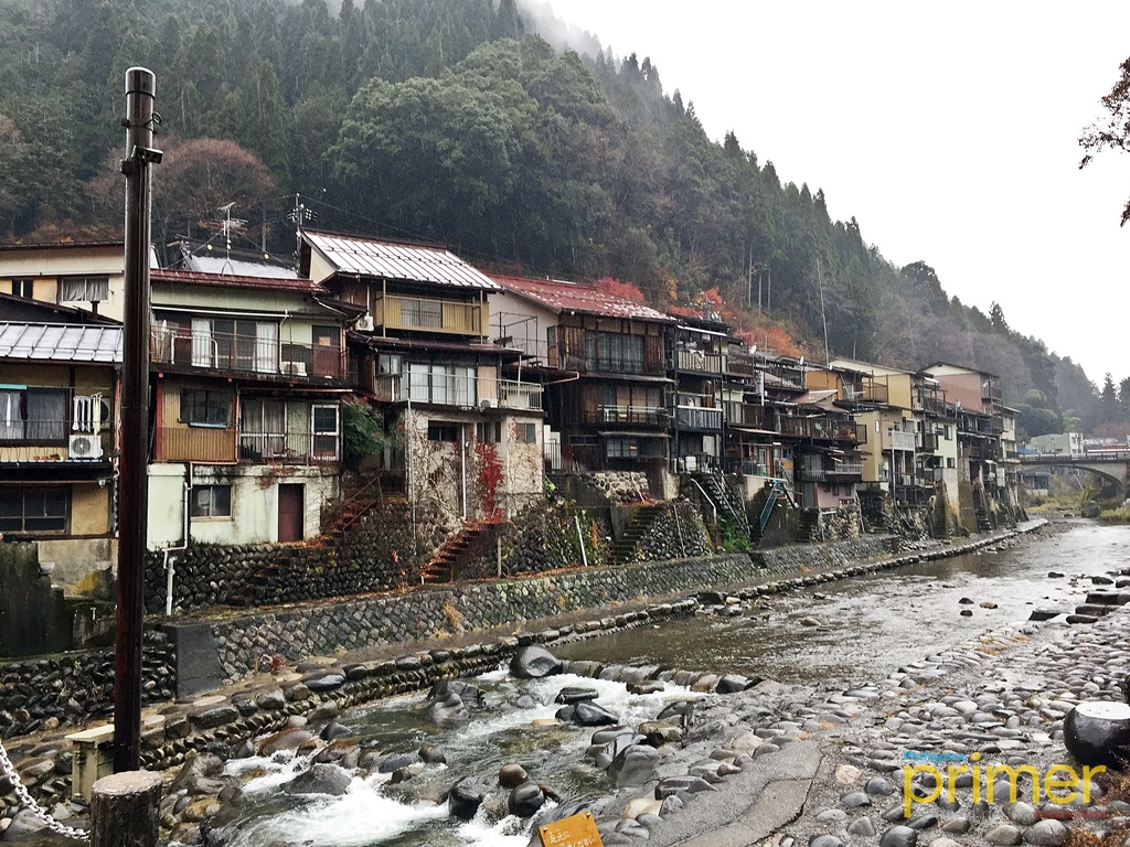 JAPAN TRAVEL: Get to Know Gujo City—The Stress-Relieving ‘Water City ...