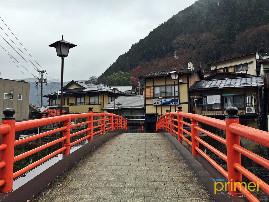 JAPAN TRAVEL: Get to Know Gujo City—The Stress-Relieving ‘Water City ...