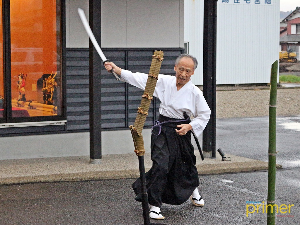JAPAN TRAVEL: Get to Know Seki City — The Sword Capital of Japan ...