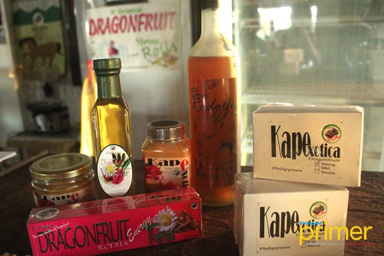 REFMAD Farms Highlights Dragonfruit Benefits from Hopia to Bath Soaps ...