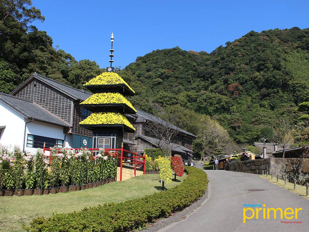 JAPAN TRAVEL: Sengan Garden, A Place of Scenic Beauty in Kagoshima ...