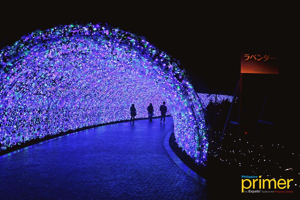 JAPAN TRAVEL: Get to Know Kuwana City — A Quaint Leisure Town in ...