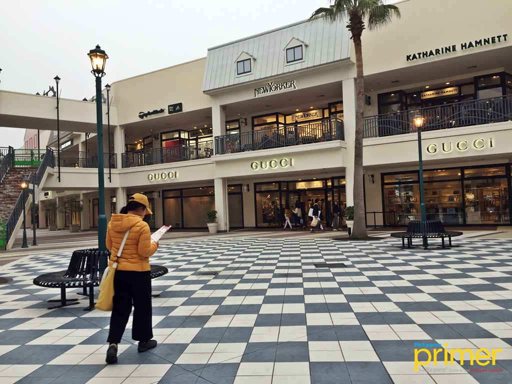 JAPAN TRAVEL: Get to Know Kuwana City — A Quaint Leisure Town in ...
