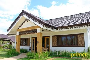 North Zen in Panglao Island Brings Forth Boholano Artistry to Its ...