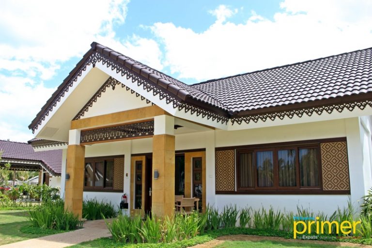 North Zen in Panglao Island Brings Forth Boholano Artistry to Its ...