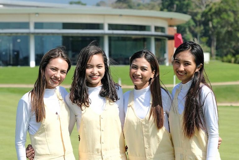 Subic International Golf Club: An Eco-Friendly Golfing Destination in ...