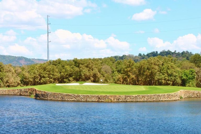 Subic International Golf Club: An Eco-Friendly Golfing Destination in ...