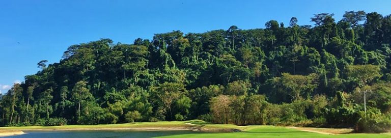 Subic International Golf Club: An Eco-Friendly Golfing Destination in ...