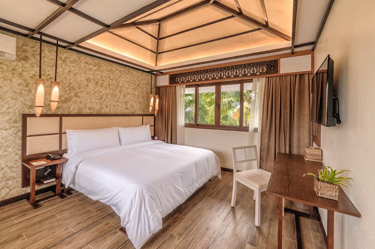 North Zen in Panglao Island Brings Forth Boholano Artistry to Its ...