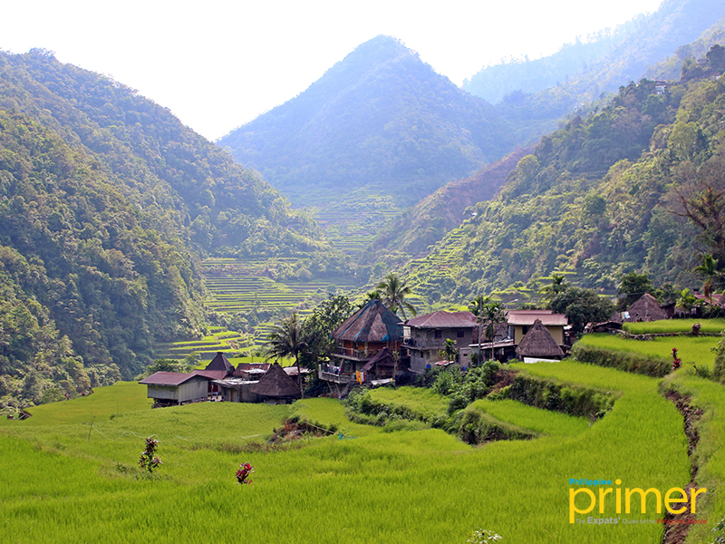 Begin Banaue: A Journey to Ifugao Hospitality, Local Gourmet, and ...
