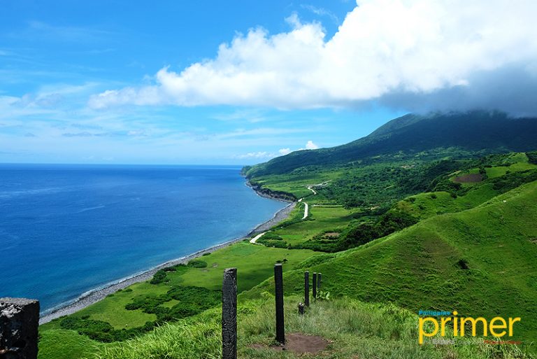 North Batan Island, Batanes: The Center of Local Livelihood and ...