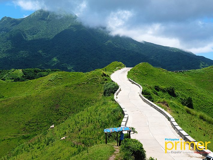 North Batan Island, Batanes: The Center of Local Livelihood and ...