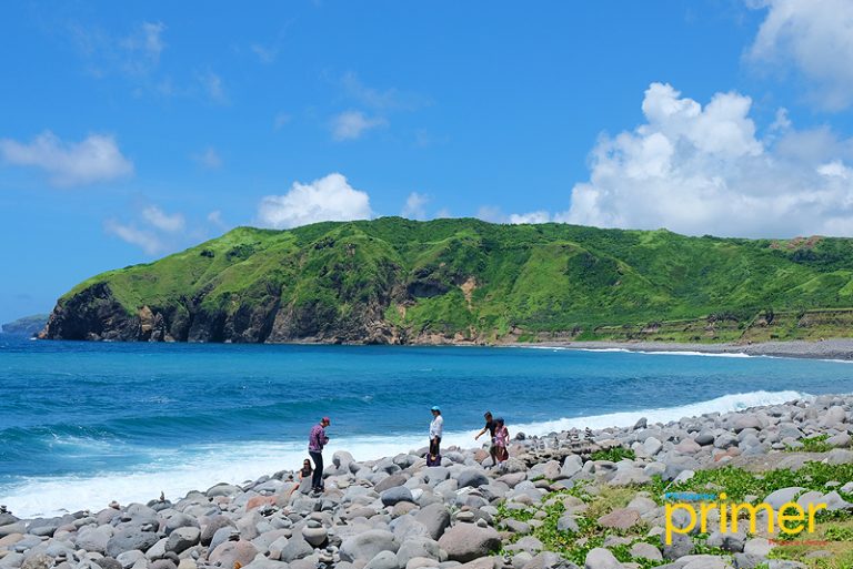 North Batan Island, Batanes: The Center of Local Livelihood and ...