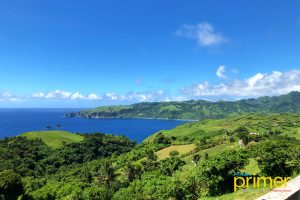North Batan Island, Batanes: The Center of Local Livelihood and ...