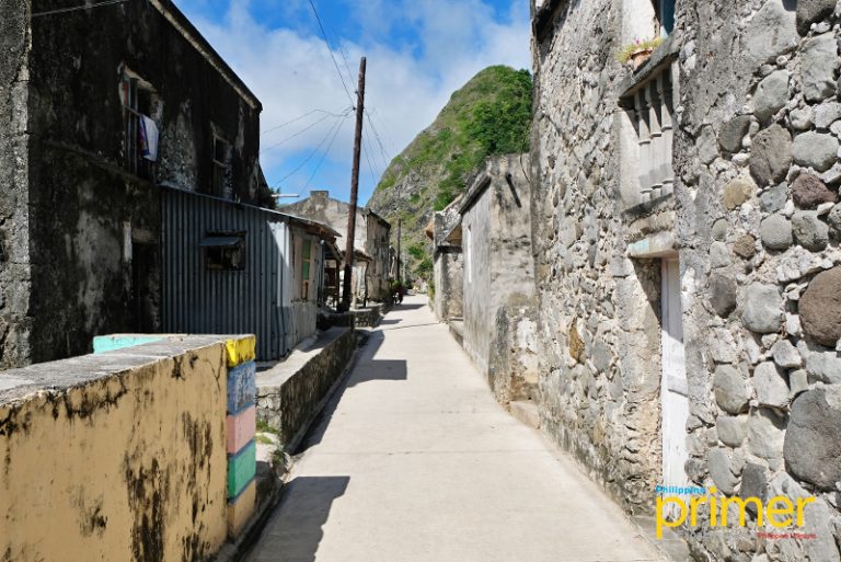 Chavayan Village in Sabtang, Batanes: A Rich Cultural History Beyond ...