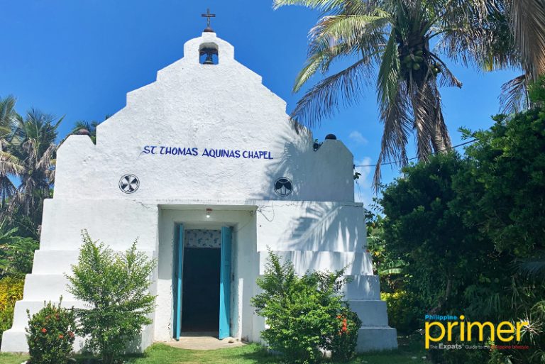 Sabtang Island, Batanes: Home of Heritage Villages With Centuries ...