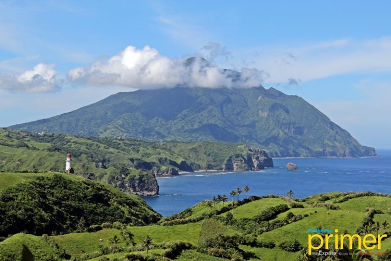 South Batan Island, Batanes: A Rustic Harbor of Pasturelands and ...