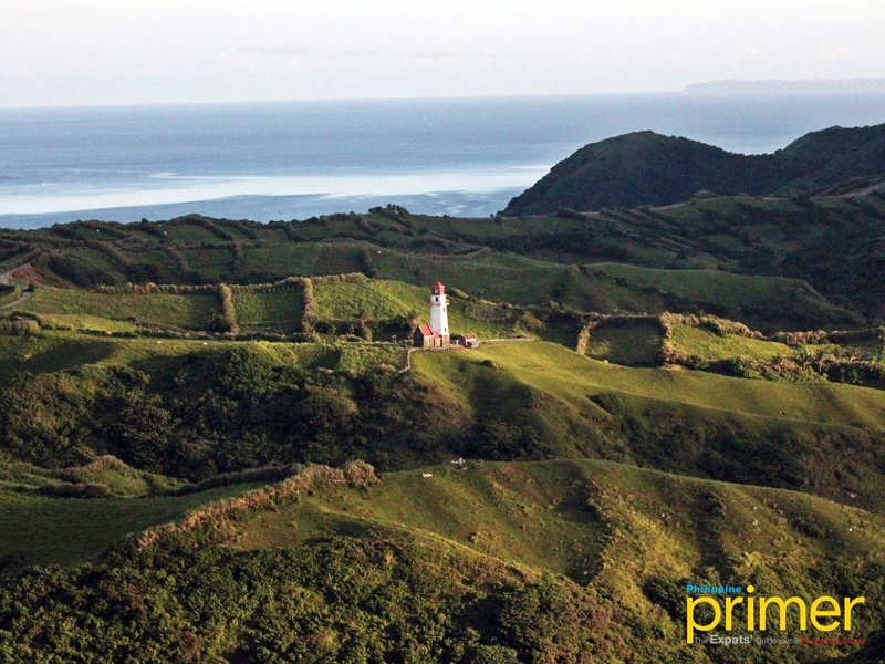 South Batan Island, Batanes: A Rustic Harbor of Pasturelands and ...