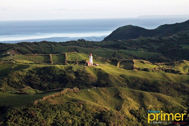 South Batan Island, Batanes: A Rustic Harbor of Pasturelands and ...