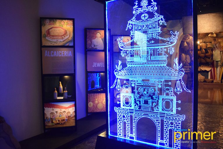 Chinatown Museum in Binondo: The Tale of the World’s Oldest Chinatown ...