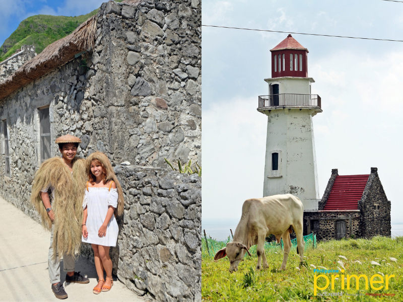 Batanes 4-Day Itinerary: Experiencing Heaven’s Beloved Island ...