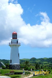 Basco Lighthouse in Batanes: The Famed Six-Story Conical Tower ...