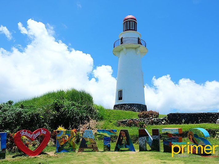 Basco Lighthouse in Batanes: The Famed Six-Story Conical Tower ...
