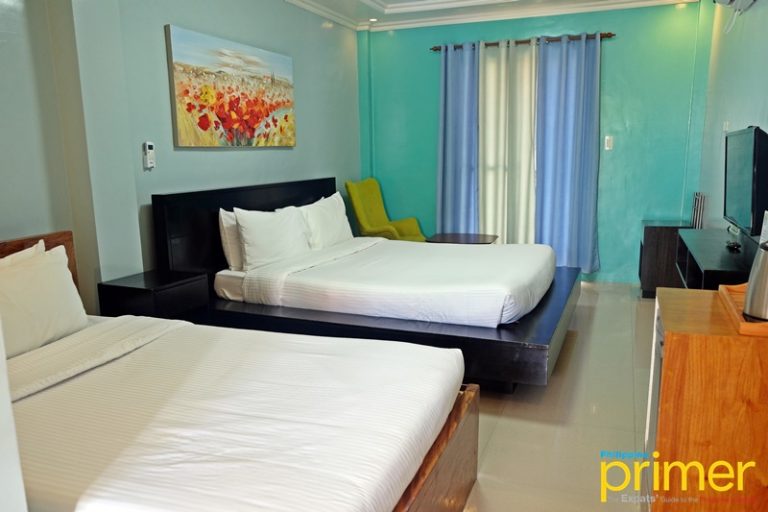 7 Accommodations in Batanes to Experience First-Hand Ivatan Hospitality ...