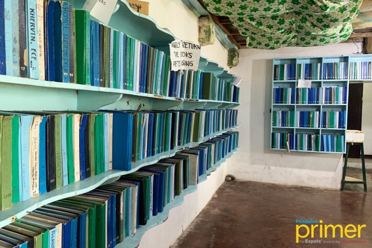 San Carlos Borromeo Church in Mahatao, Batanes: Home to Batanes Blank ...