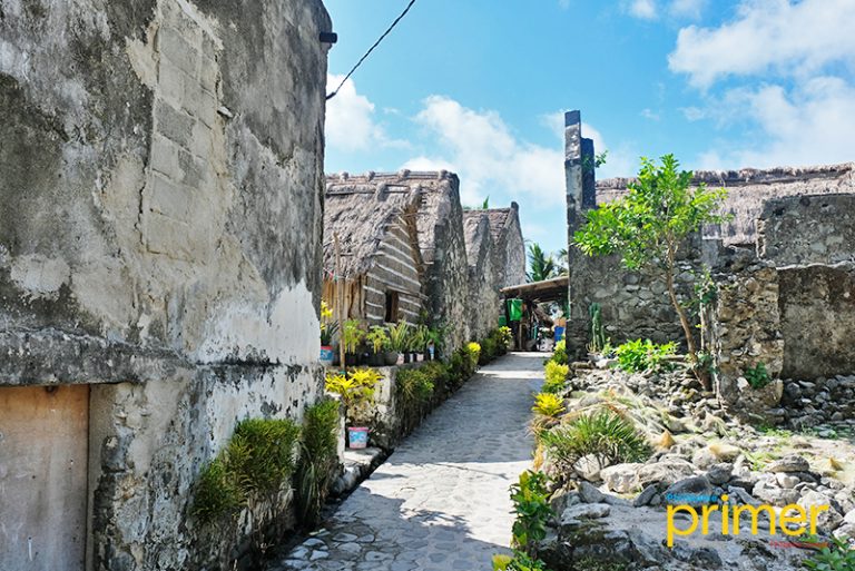 Chavayan Village in Sabtang, Batanes: A Rich Cultural History Beyond ...