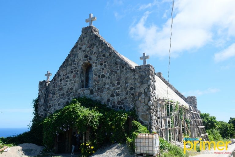 7 Sacred Churches in Batanes: Representations of Faith, History, and ...