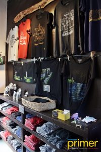 Creative Hub in Basco, Batanes: Of Handwritten Letters and Ivatan ...