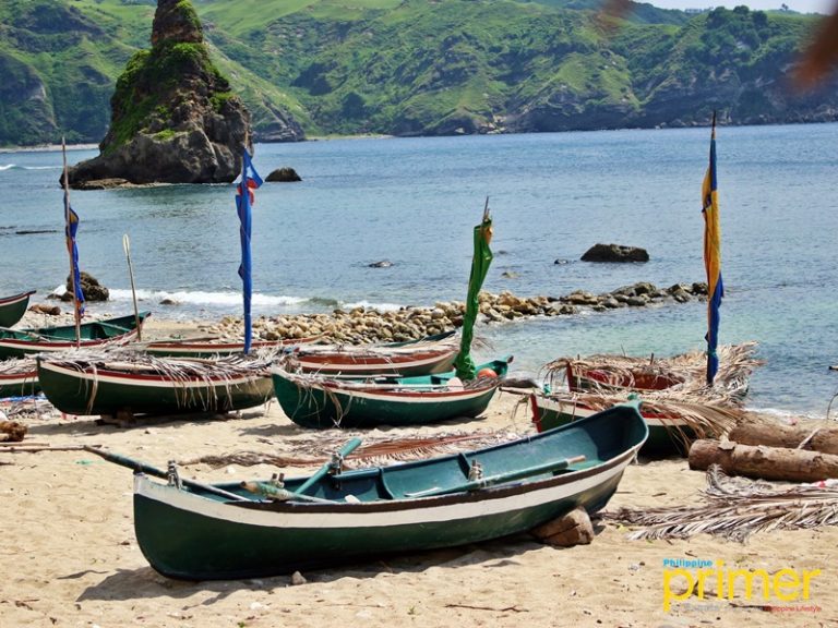 Batanes Spot 2019 | Philippine Primer
