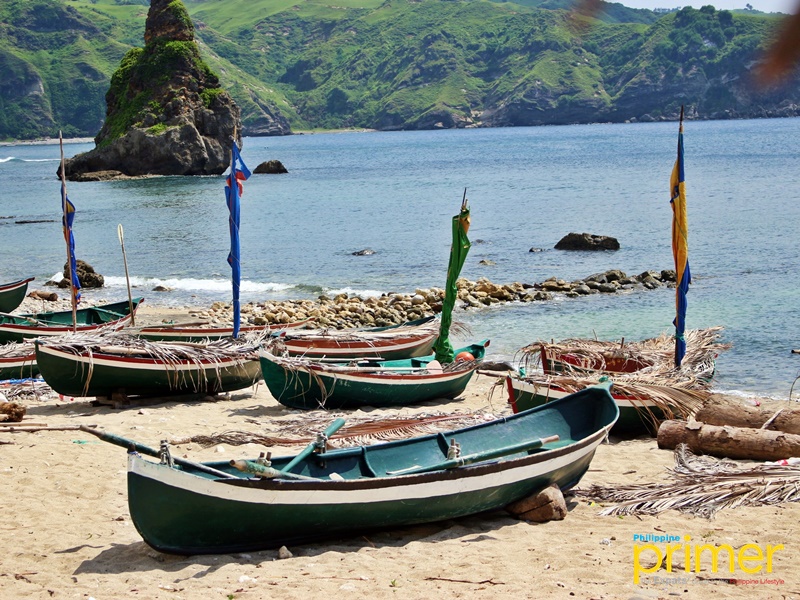 Diura Fishing Village in Mahatao, Batanes: The Preserved Coastal ...