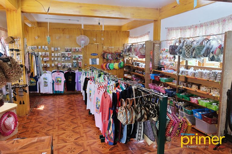 Honesty Coffee Shop in Ivana, Batanes: A Mini Pitstop for Cookies and ...