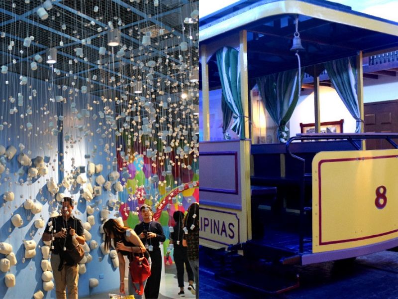 Places to see in the Philippines | Philippine Primer