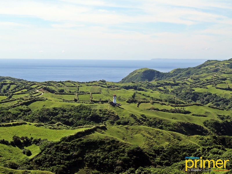 Marlboro Country in Mahatao, Batanes: South Batan’s Cinematic ...