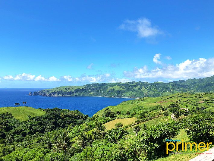 PAGASA Tukon Radar Station in Basco, Batanes: A 360-Degree View of ...