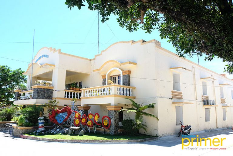 Provincial Capitol of Batanes: Where Your Island Journey Begins ...