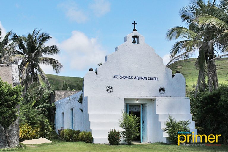Savidug Village in Sabtang, Batanes: A Mirror of the Ivatans’ Early ...