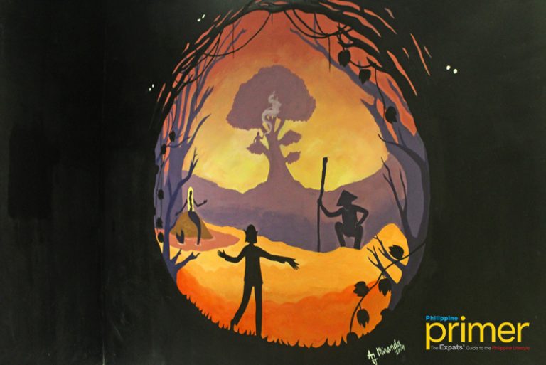 Tipsy Tales’ Lambana: An Immersive Theater Experience That Brings ...