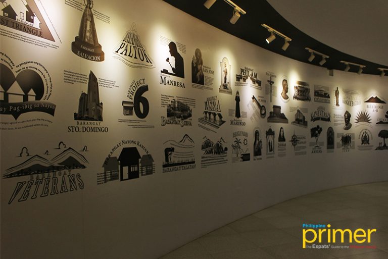 Quezon City Experience: The City’s First Interactive Museum ...