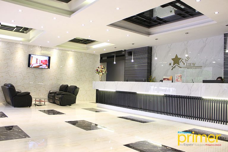 Starview Hotel and Resort in Silang Cavite: An Upscale Staycation in ...