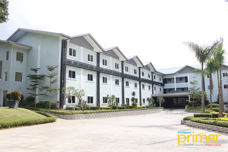 Starview Hotel and Resort in Silang Cavite: An Upscale Staycation in ...