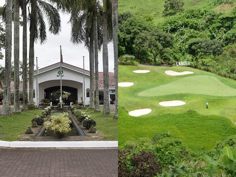 Silang | Philippine Primer