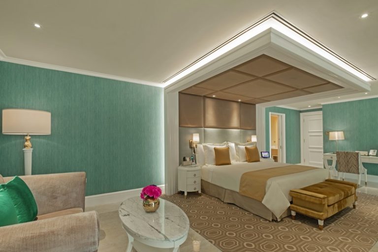 3 Luxurious Suites in Okada Manila That Promise Ultimate Comfort ...