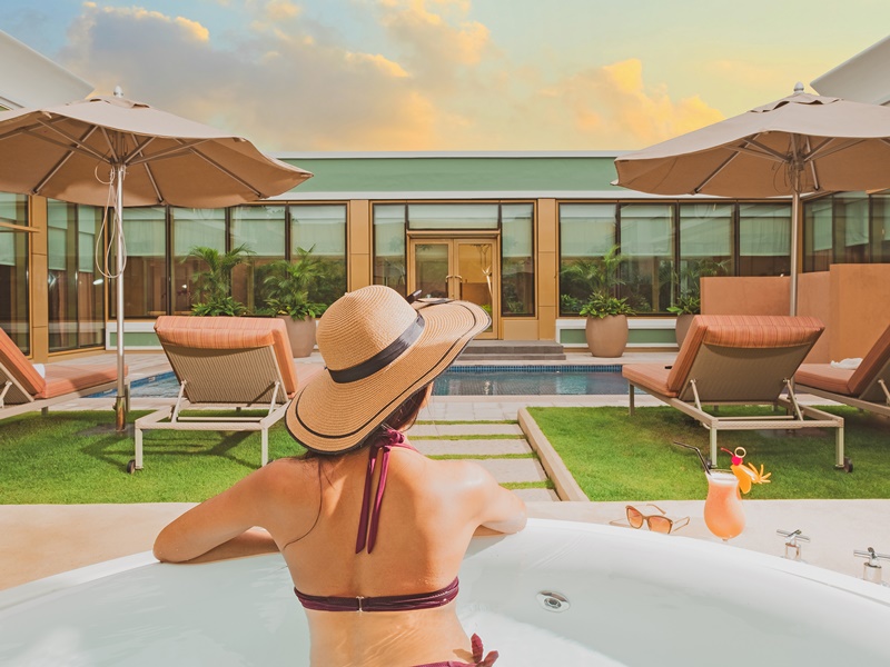 3 Luxurious Suites in Okada Manila That Promise Ultimate Comfort ...